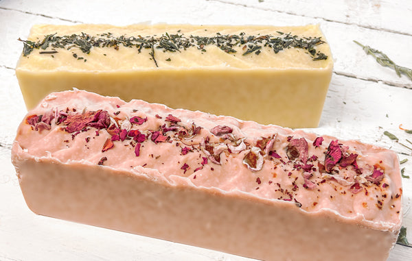 Swans Landing Apothecary handmade soaps | Qld Australia