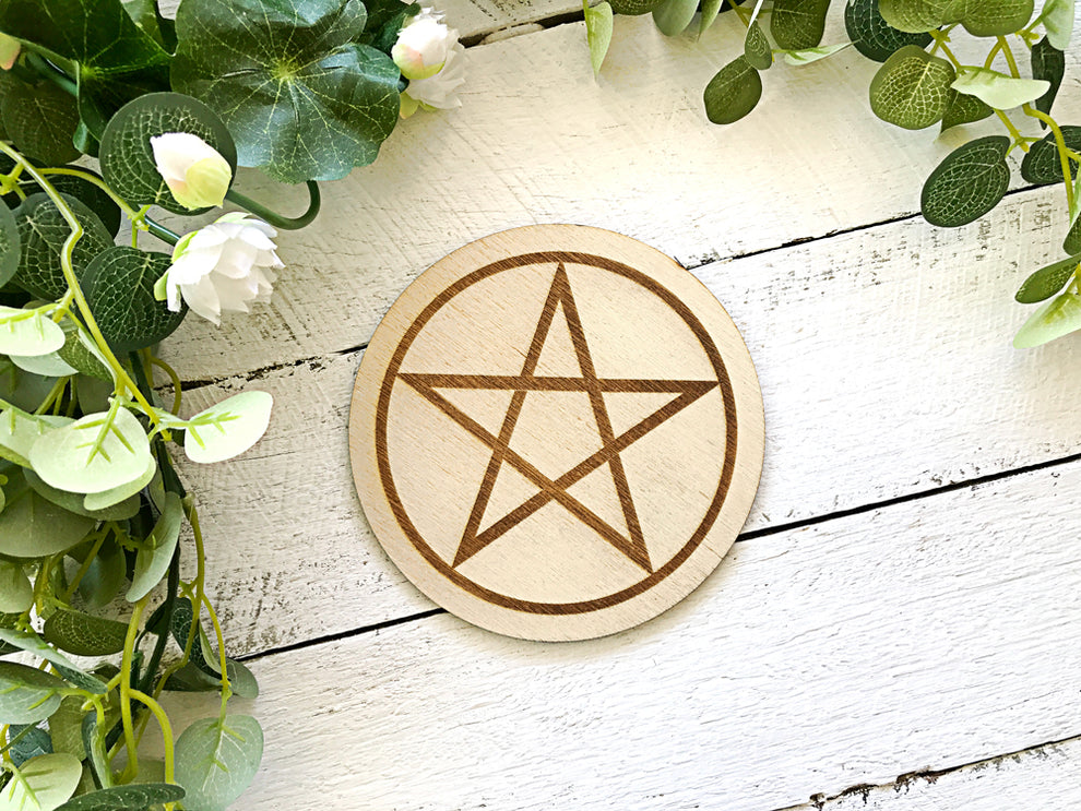 Crystal Energy Grid - Pentacle | Crystal Grids Australia – Swans ...